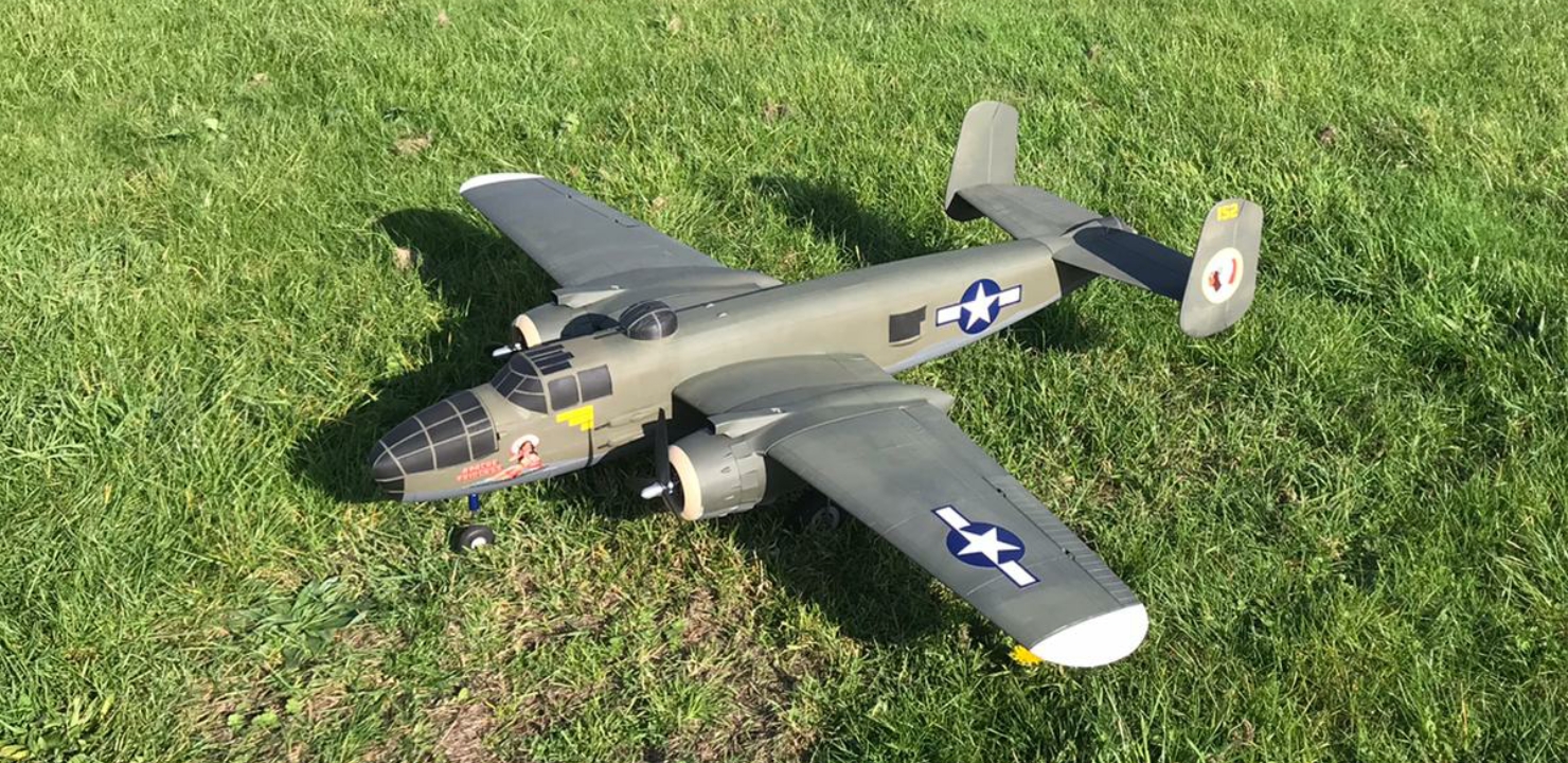 Join – Cirencester and District Model Aircraft Club